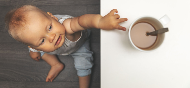 4 simple ways to prevent burns and scalds - Le Bonheur Children's Hospital