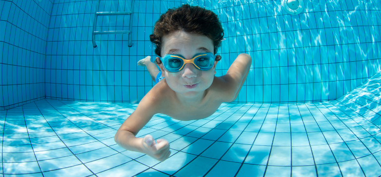 Water Safety - Le Bonheur Children's Hospital