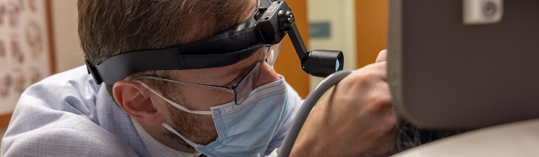 Profile: Anthony Sheyn, MD, FACS - Le Bonheur Children's Hospital