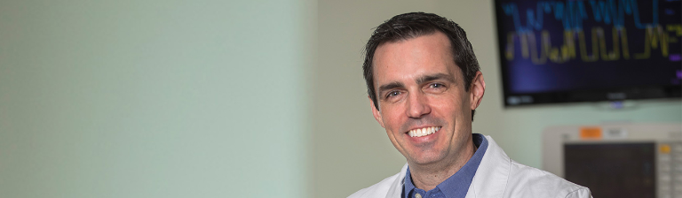 Profile: Mark Weems, MD - Le Bonheur Children's Hospital