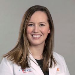 Meet The Heart Institute Team - Le Bonheur Children's Hospital