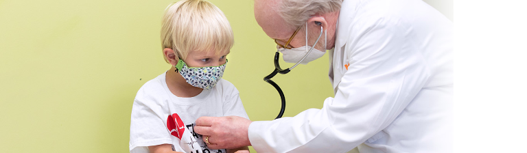 Consensus Care Model for HCM - Le Bonheur Children's Hospital