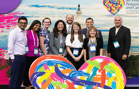 Research - Le Bonheur Children's Hospital