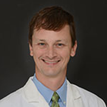 Mark Meredith, MD - Le Bonheur Children's Hospital