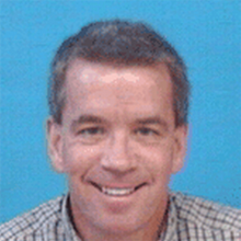 Timothy O'Connor, MD - Le Bonheur Children's Hospital