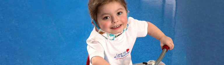 Heart Institute - Le Bonheur Children's Hospital
