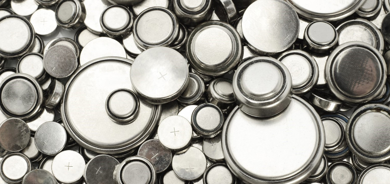 Button Battery Ingestion: A Hidden Danger Every Parent Needs to Know ...