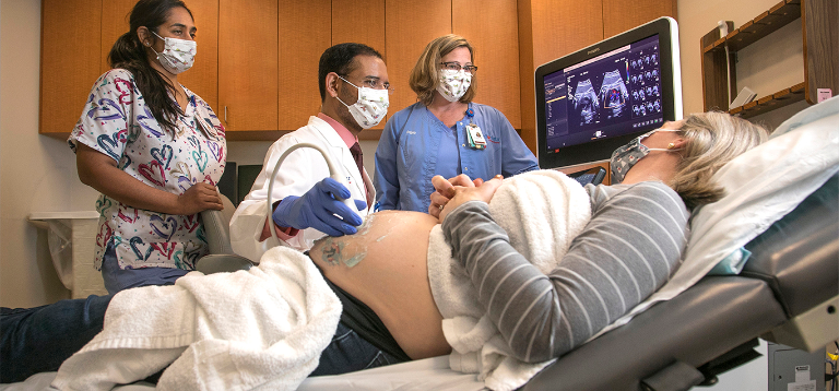 Fetal Cardiology: What is it? Why is it important? - Le Bonheur ...