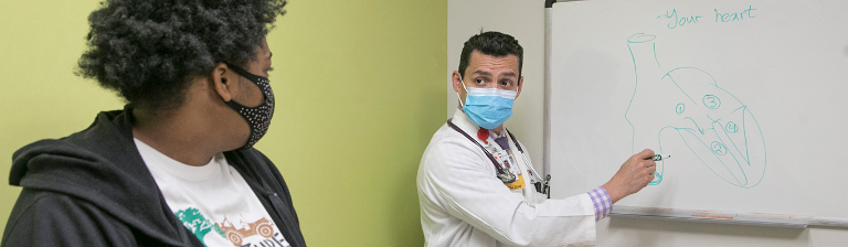 A Consensus Care Model for Hypertrophic Cardiomyopathy - Le Bonheur ...