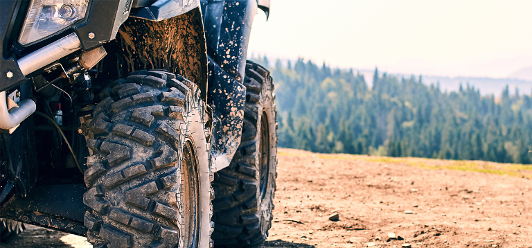 Adventure Safely: ATV Safety Tips for Kids - Le Bonheur Children's Hospital