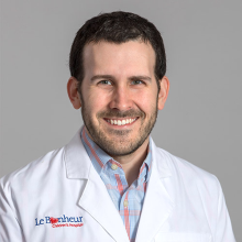 Daniel Wells, MD - Le Bonheur Children's Hospital