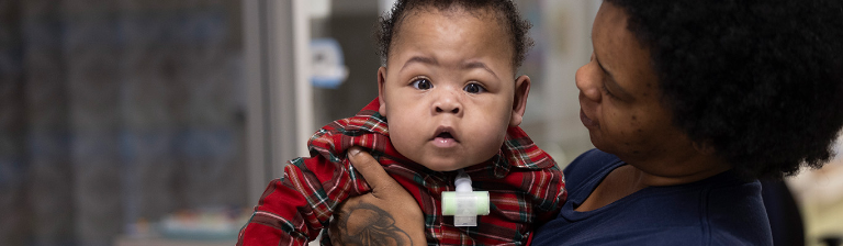 Big Strides for Little Lungs - Le Bonheur Children's Hospital