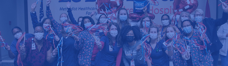 Le Bonheur Career Fair - Le Bonheur Children's Hospital