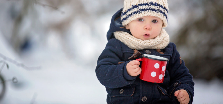 Cold Facts on Frostbite - Le Bonheur Children's Hospital