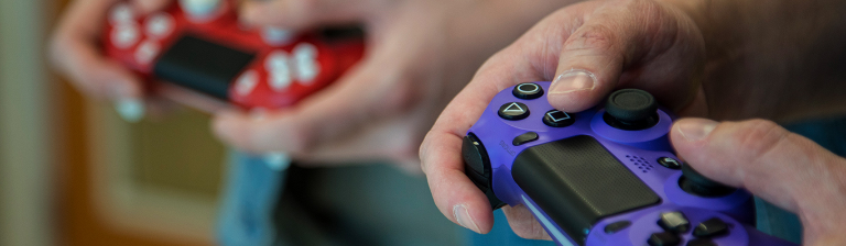 Gaming for Good - Le Bonheur Children's Hospital