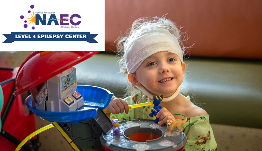 In Brief - Le Bonheur Children's Hospital