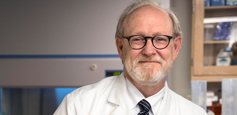 First patient in US enrolled in VALOR clinical trial - Le Bonheur ...