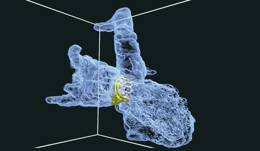 Virtual Blueprints - Le Bonheur Children's Hospital