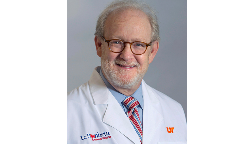 Briefs - Le Bonheur Children's Hospital