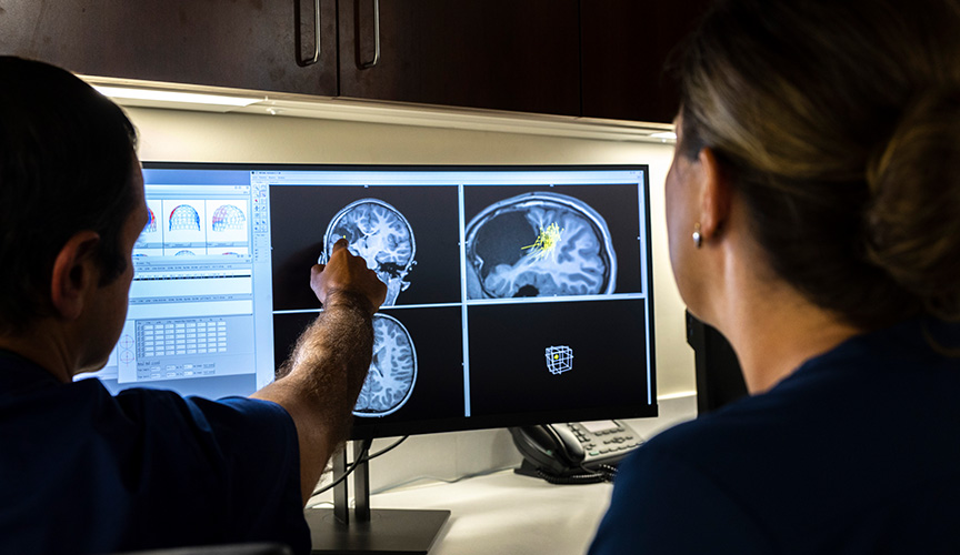 Neuroscience Institute - Le Bonheur Children's Hospital
