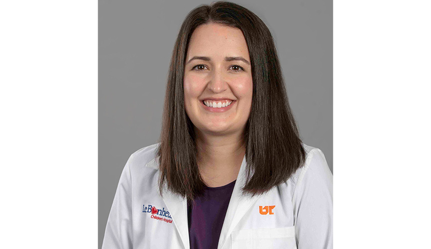 Neuroscience Institute welcomes new providers - Le Bonheur Children's ...