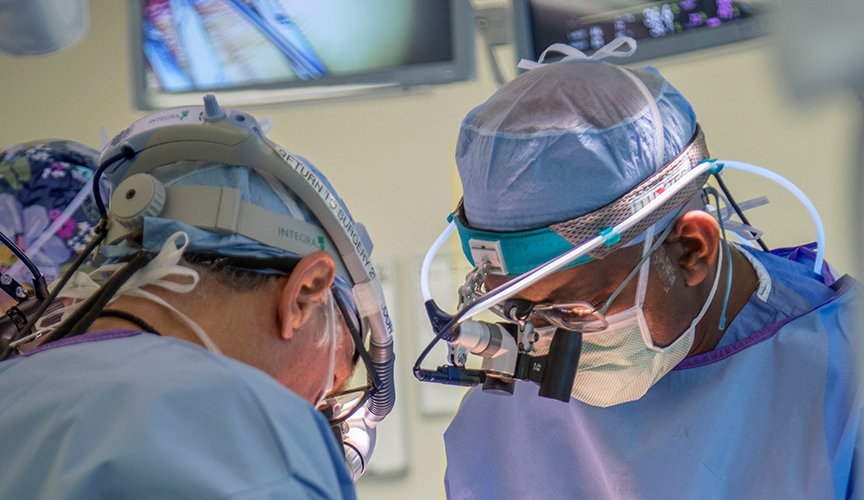 Bringing Home a VAD - Le Bonheur Children's Hospital