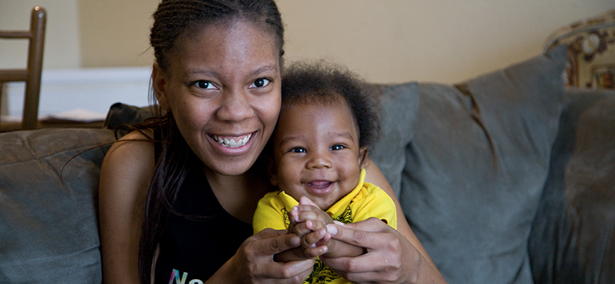 Healthy Families - Le Bonheur Children's Hospital