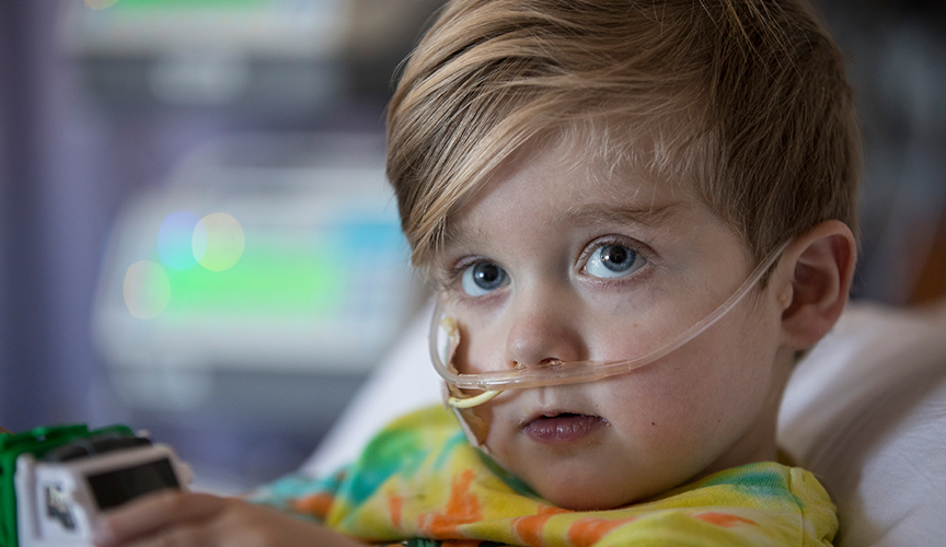 Cardiomyopathy - Le Bonheur Children's Hospital